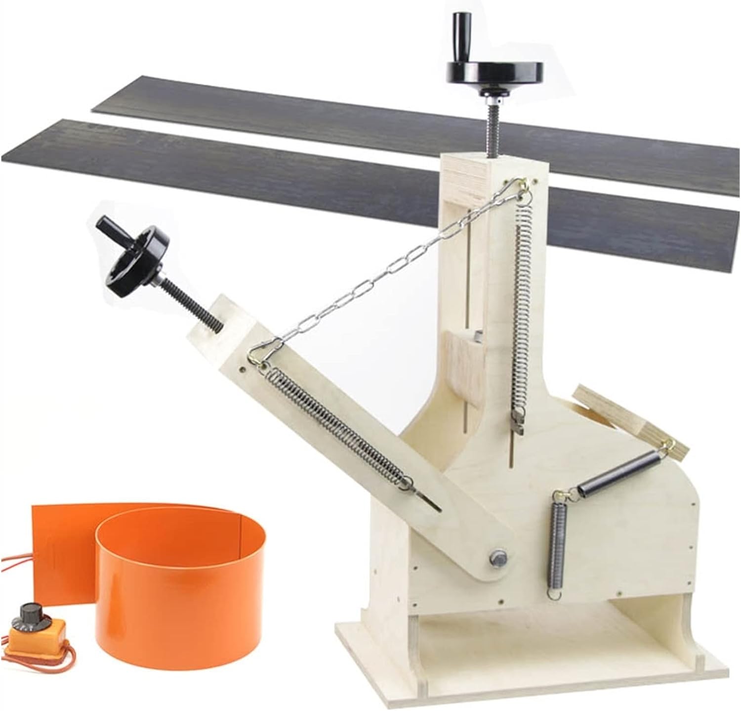 Amazon.com - Cutaway Guitar Side Bending Machine Guitar Side Bending ...