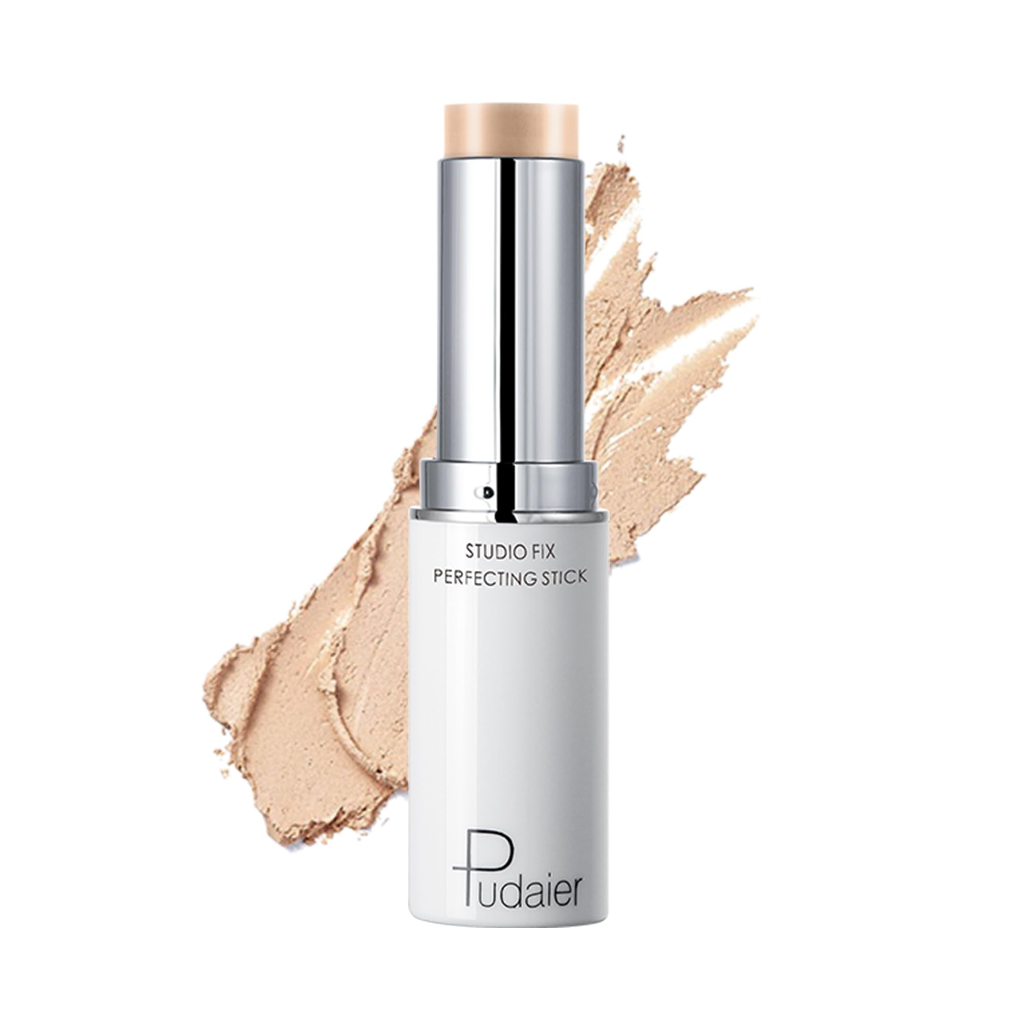 Amazon.com : Matte Foundation Stick and Concealer Stick, Multi-use Face ...