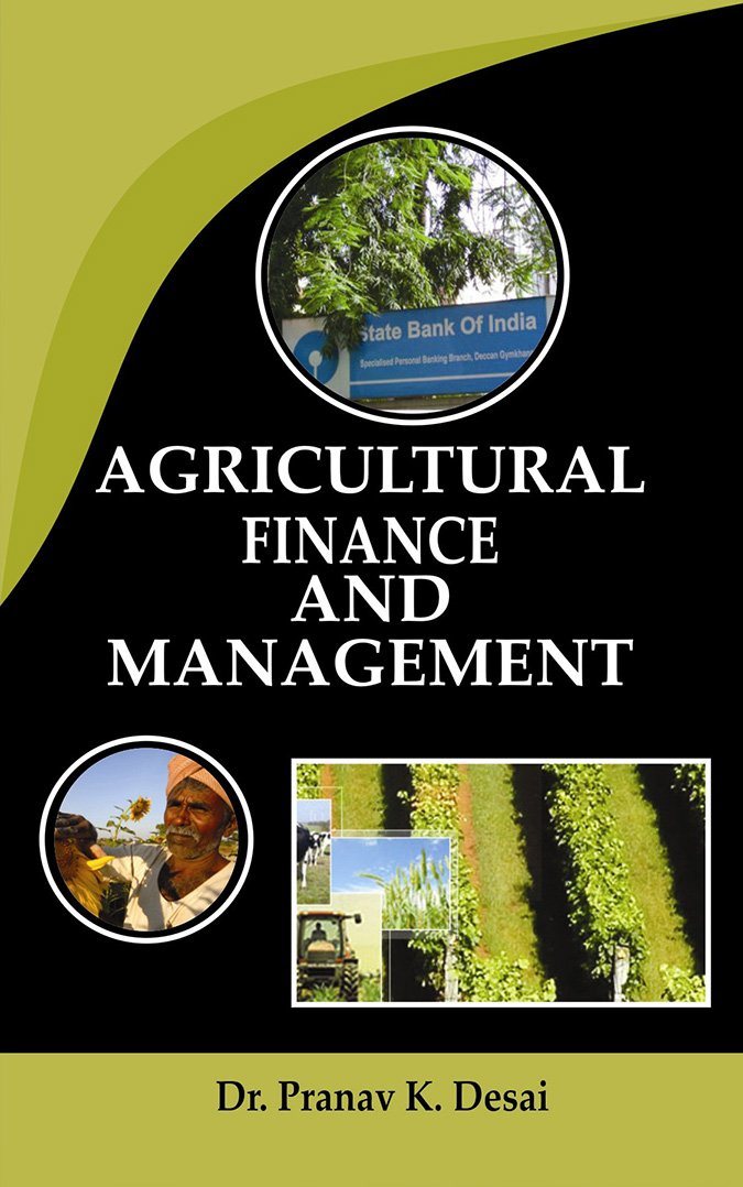Buy Agricultural Finance and Management Book Online at Low Prices in ...