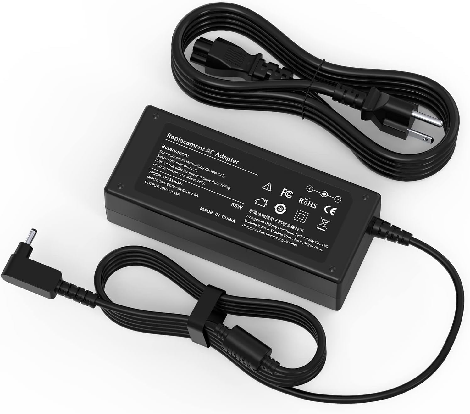 Amazon.com: Laptop Charger fit LG Gram 13.3" 14" 15" 17" inch Series ...
