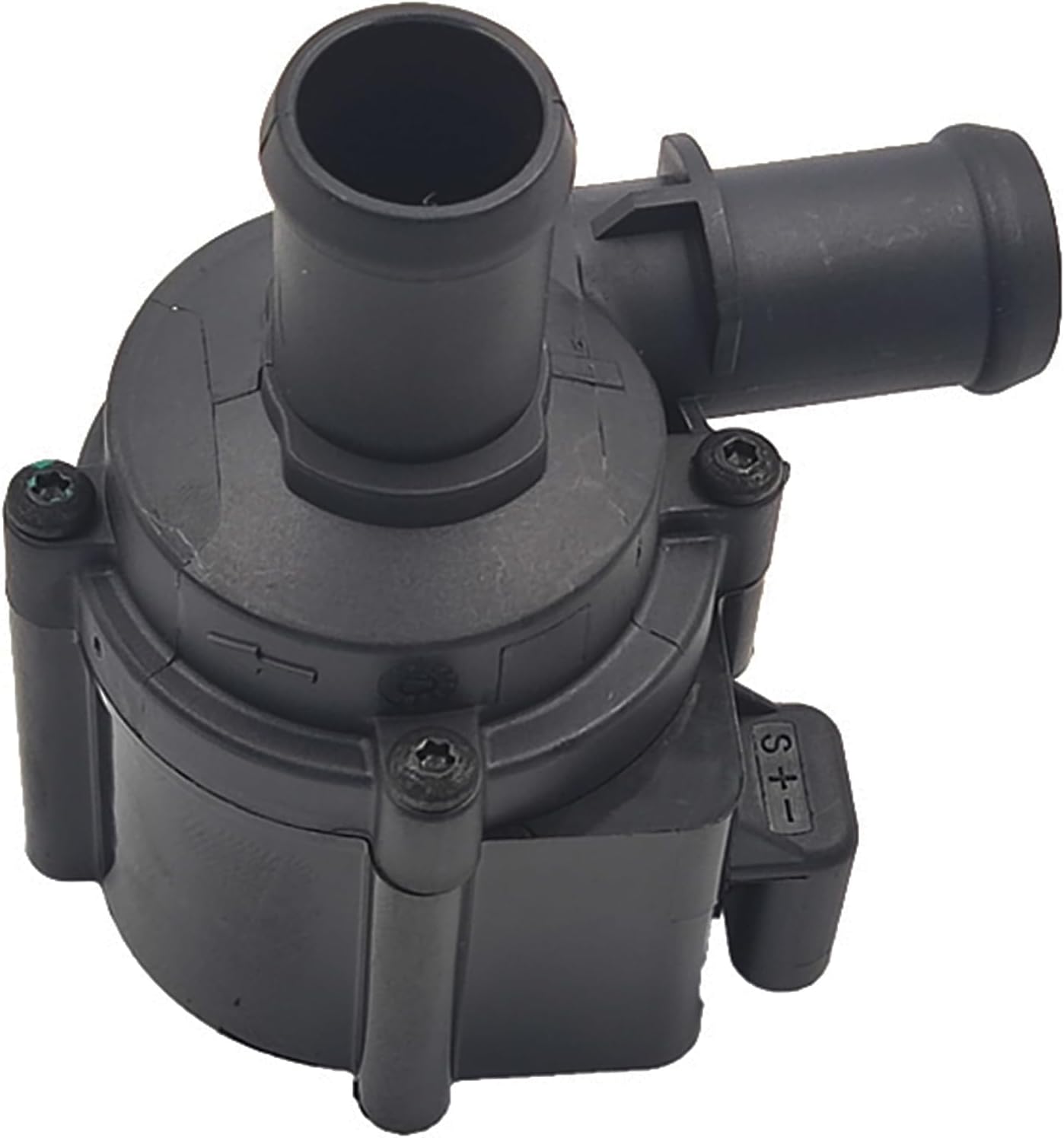 Amazon.com: Generic Auxiliary Water Pump for Audi A3 A4 A5 A6 VW Golf ...