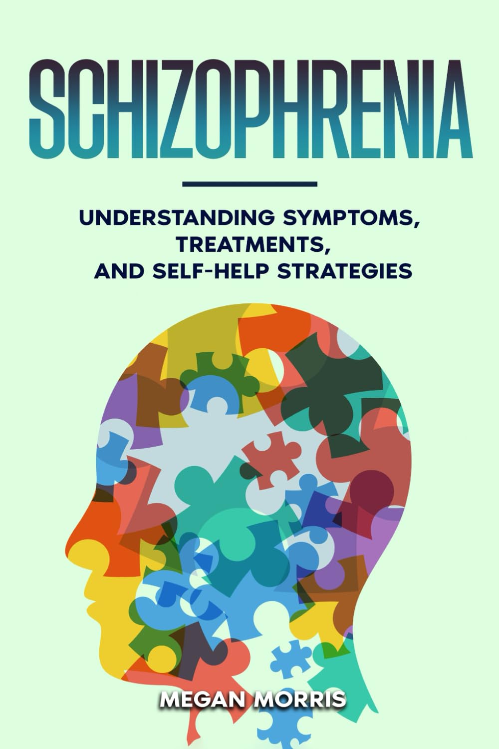 Schizophrenia: Understanding Symptoms, Treatments, and Self-Help ...