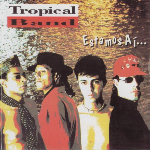 Play Estamos Ai by Tropical Band on Amazon Music
