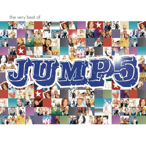 The Very Best of Jump5 by Jump-5 (2005-03-15) - Amazon.com Music