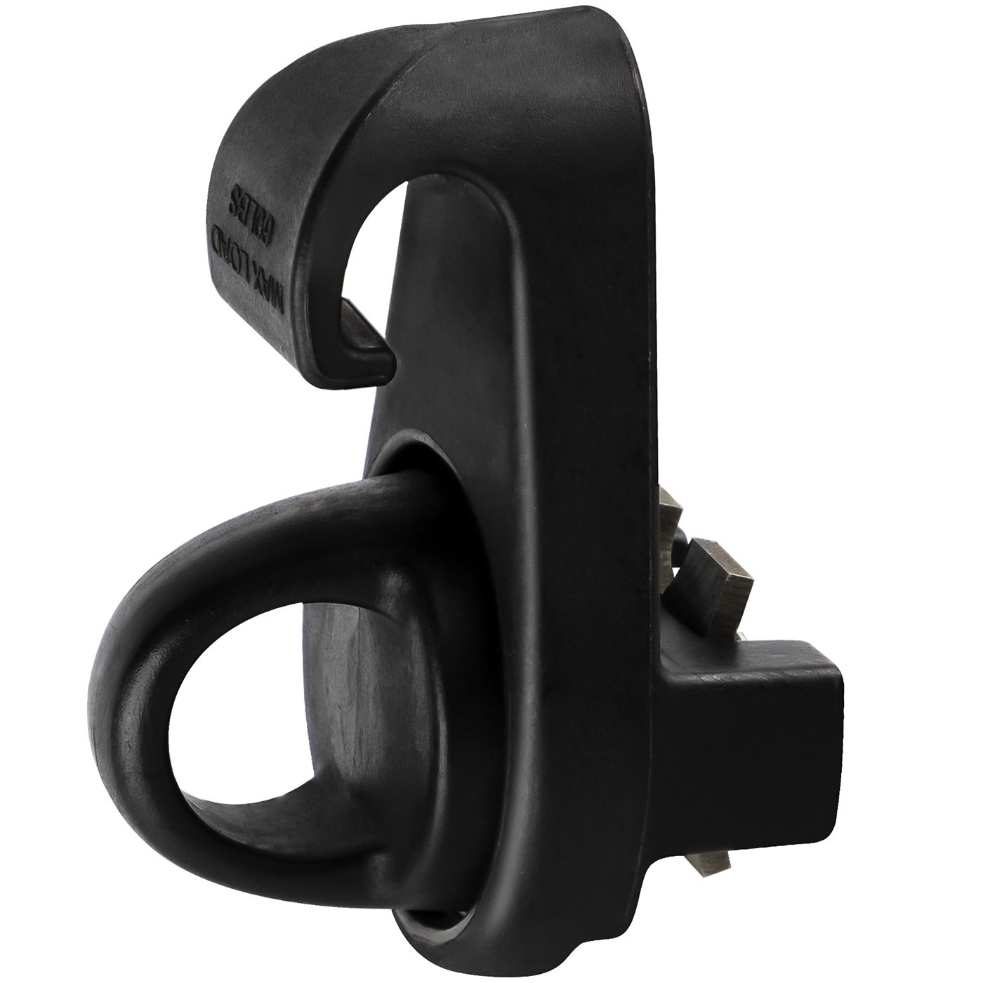 Snapklik.com : Premium Mini Tie-Down Kit For Toyota Tundra & Tacoma ...