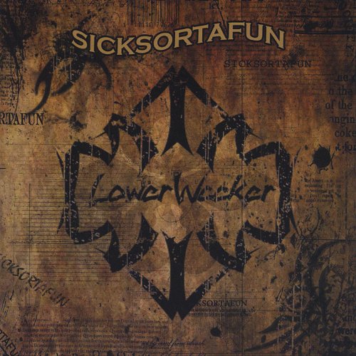 Amazon.com: Sicksortafun : Lower Wacker: Digital Music