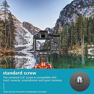 Neewer Camera Panoramic Panning Base with Style Australia | Ubuy
