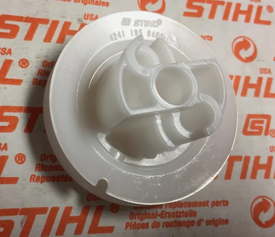 Amazon.com : GaRcan bg86 bg56 sh86 56 recoil starter rope rotor spool ...