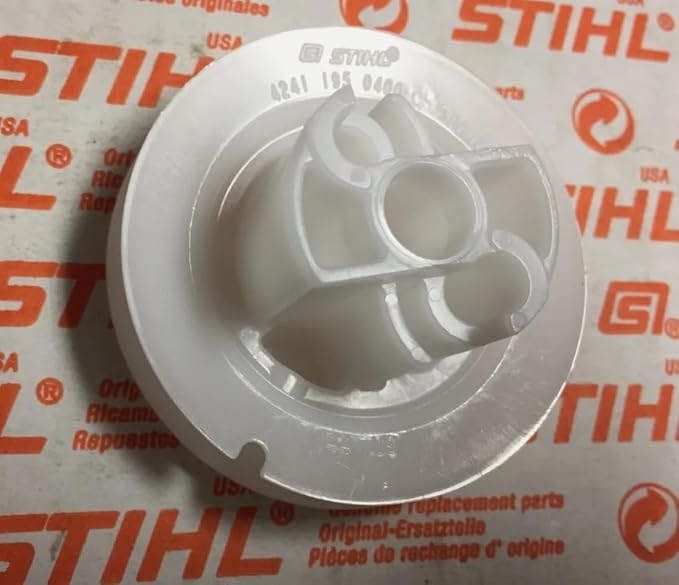 Amazon.com : GaRcan bg86 bg56 sh86 56 recoil starter rope rotor spool ...