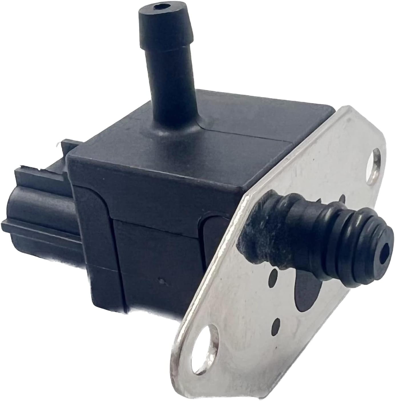 Amazon.com: DEVMO FPS7 Fuel Injection Pressure Regulator Sensor ...