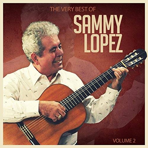 Reproducir The Very Best, Vol. 2 de Sammy Lopez en Amazon Music