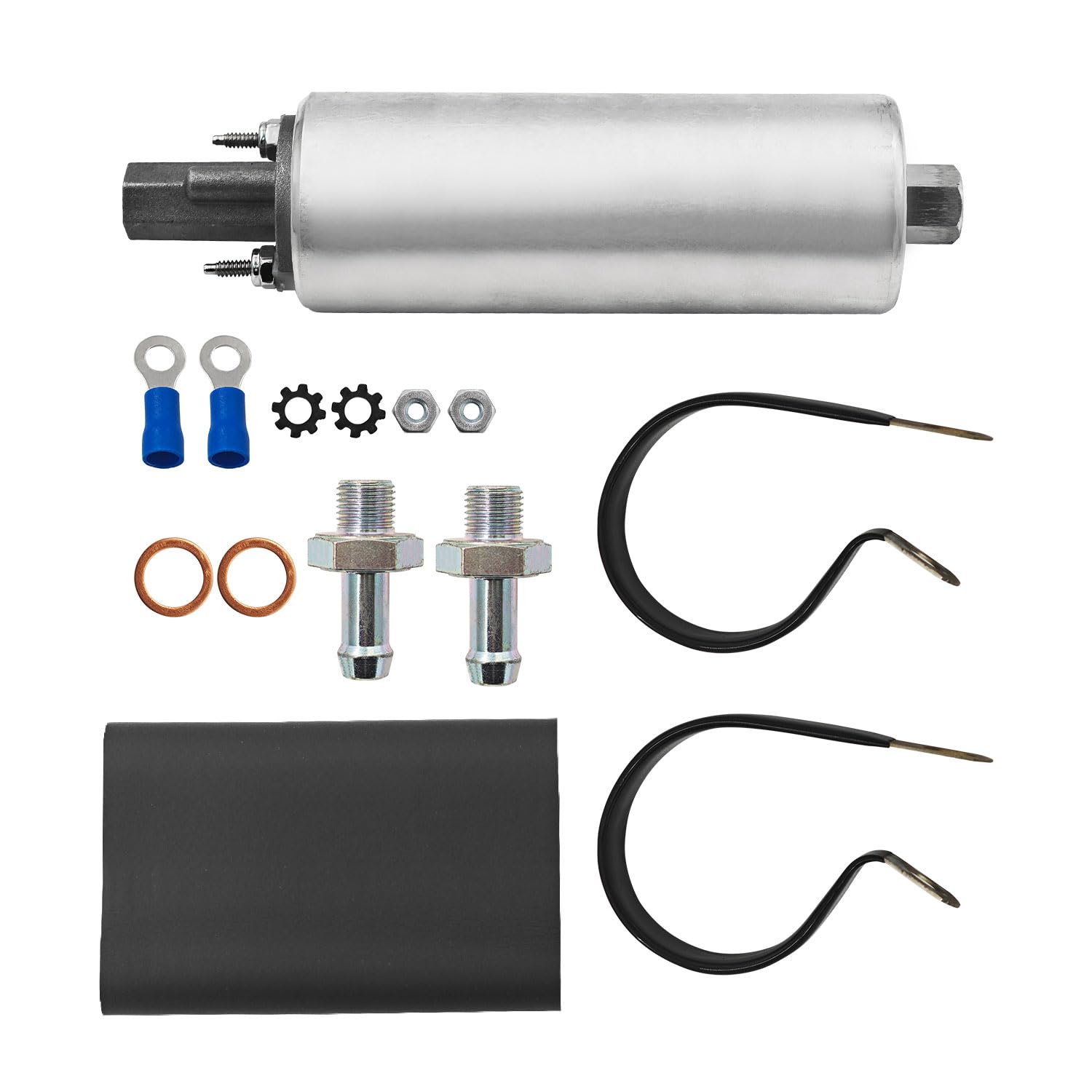 Amazon.com: JaoRop 24 393 52-S Fuel Pump Assembly Fits For KOHLER : Automotive