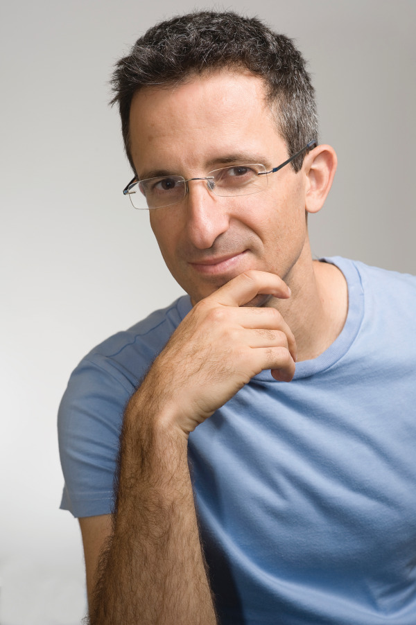Amazon.co.uk: Tal Ben-Shahar: books, biography, latest update