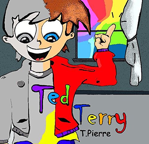 Ted Terry | Amazon.com.br