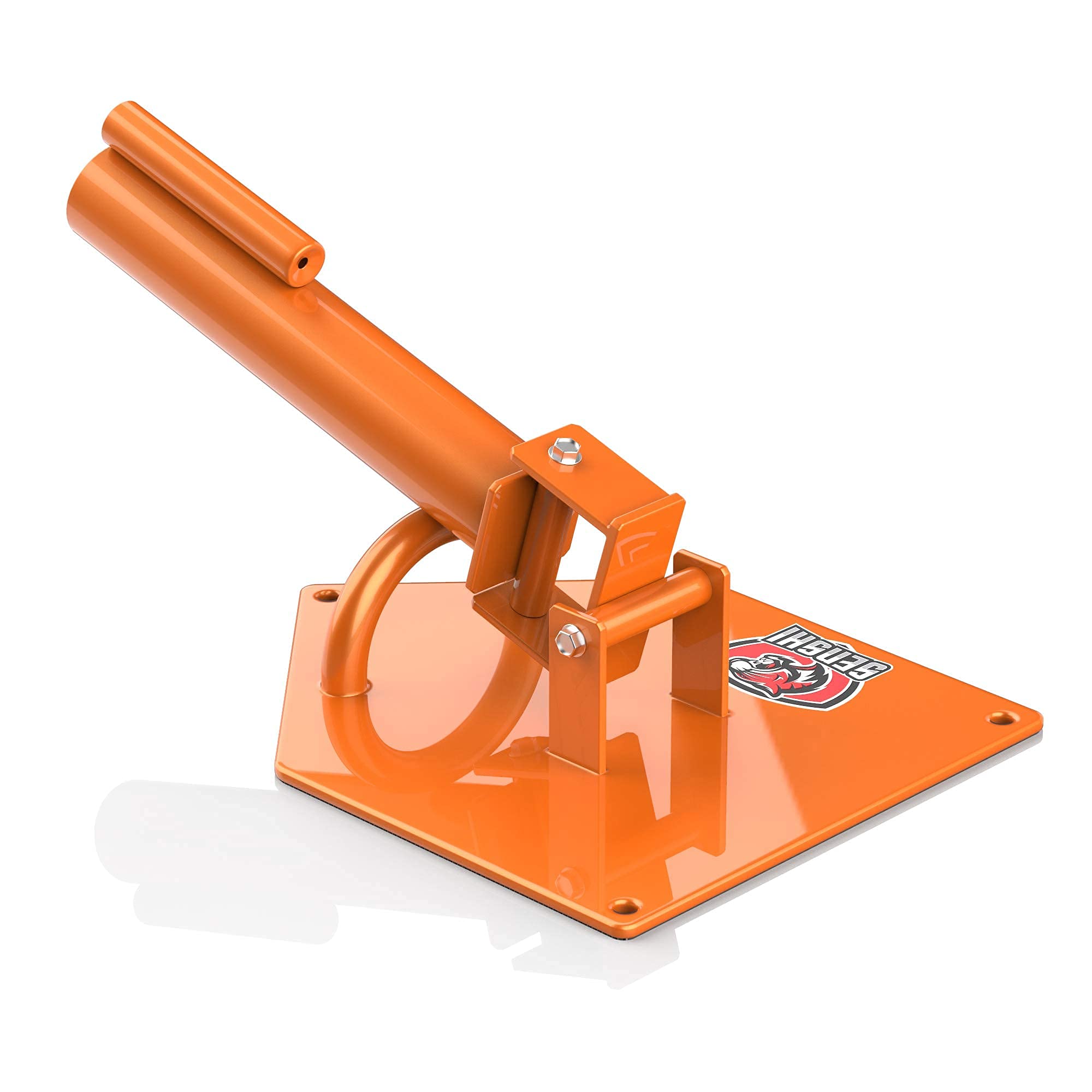 Senshi Japan PROFESSIONAL T Bar Row Landmine Grappler Platform Ideal senshi-japan-professional-t-bar-row-landmine-grappler-platform-ideal