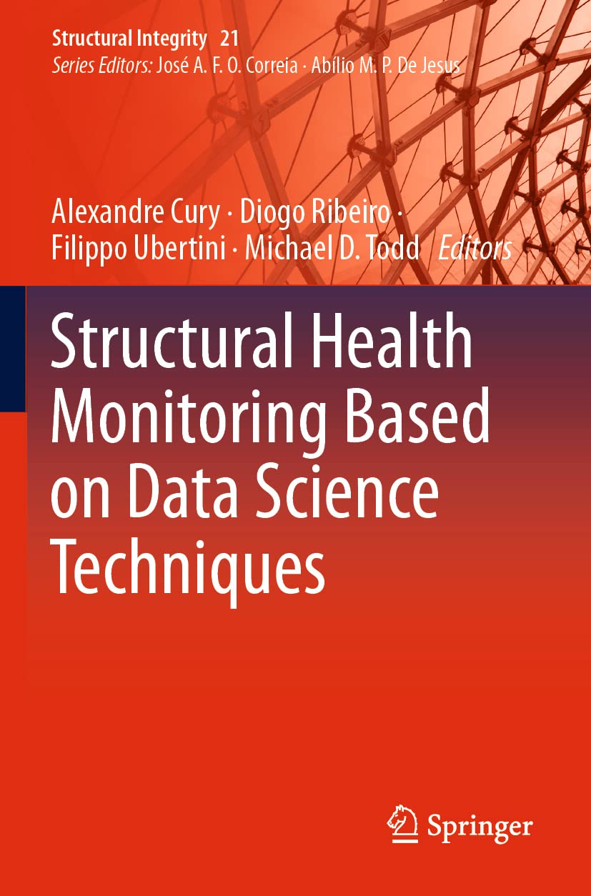 Amazon.com: Structural Health Monitoring Based on Data Science ...