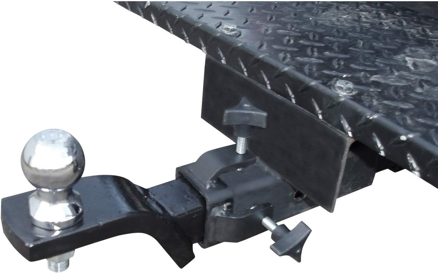 Amazon.com: Hitch Stabilizer by Great Day HS1001 : Everything Else