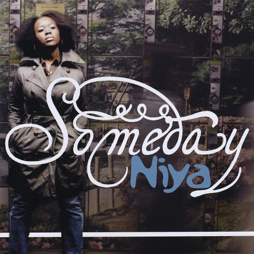 Play Someday by Niya on Amazon Music