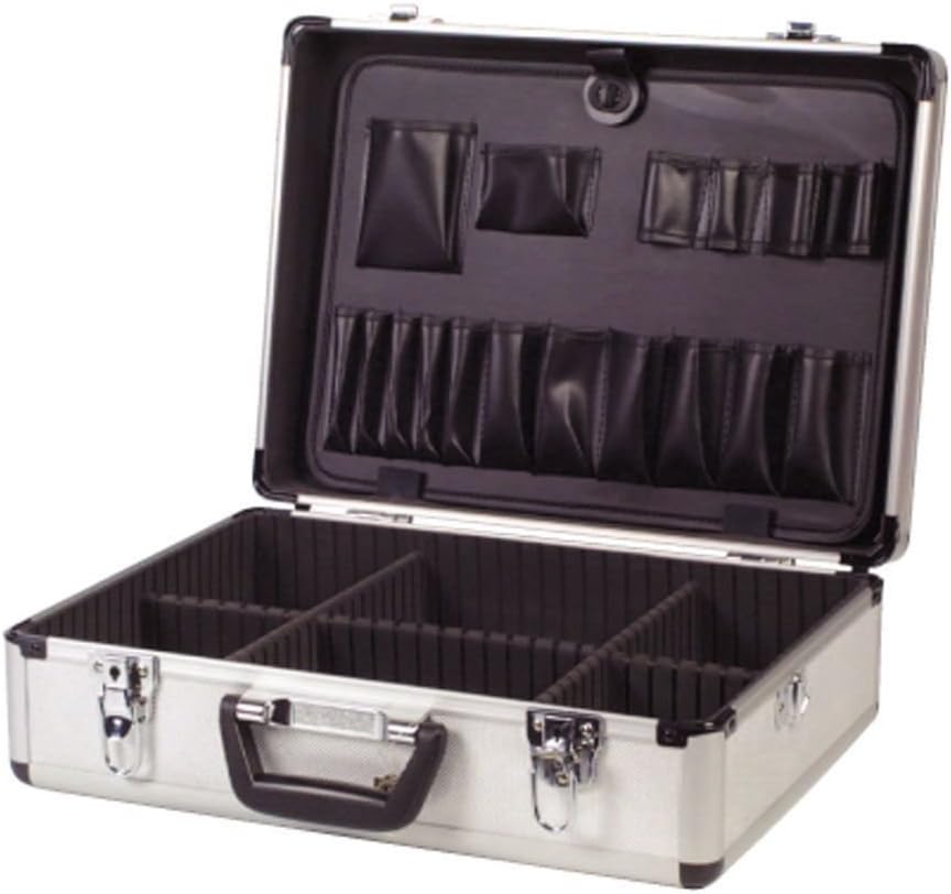 PeakTech 7265 - Carrying Case for Measurement Instruments, Resistant ...