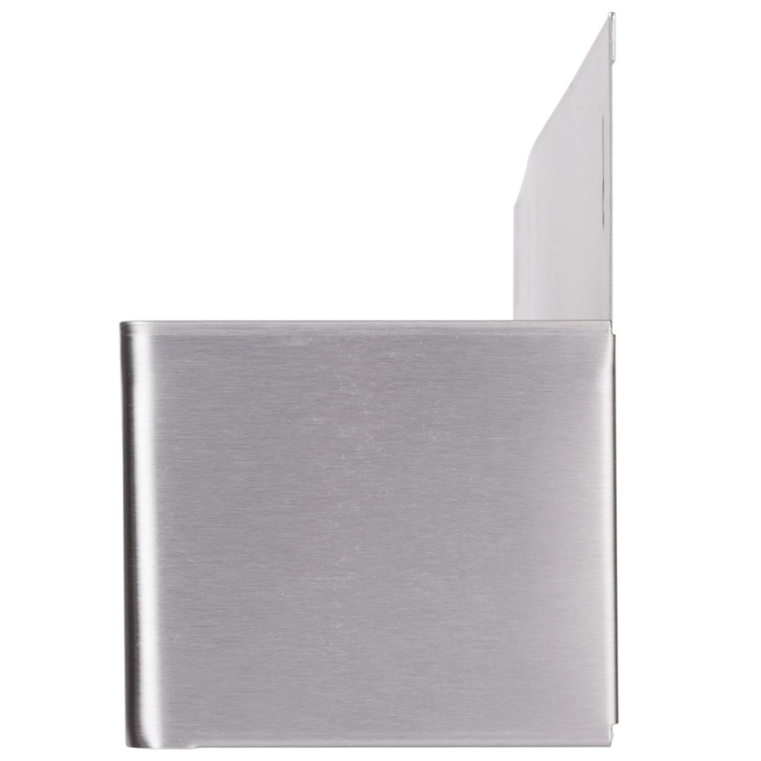 Snapklik.com : 32" Stainless Steel Single Speed Rail Heavy Duty- Speed ...