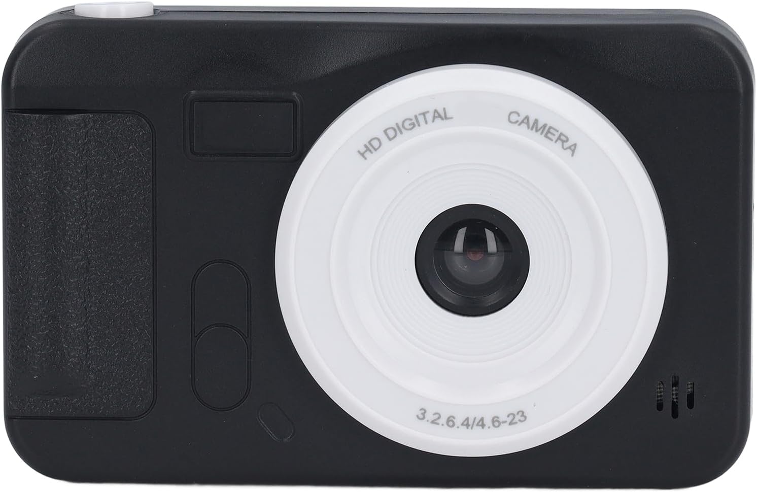 Amazon.com : Digital Camera, 4K 40MP Video Camera Featrues 8X Digital ...