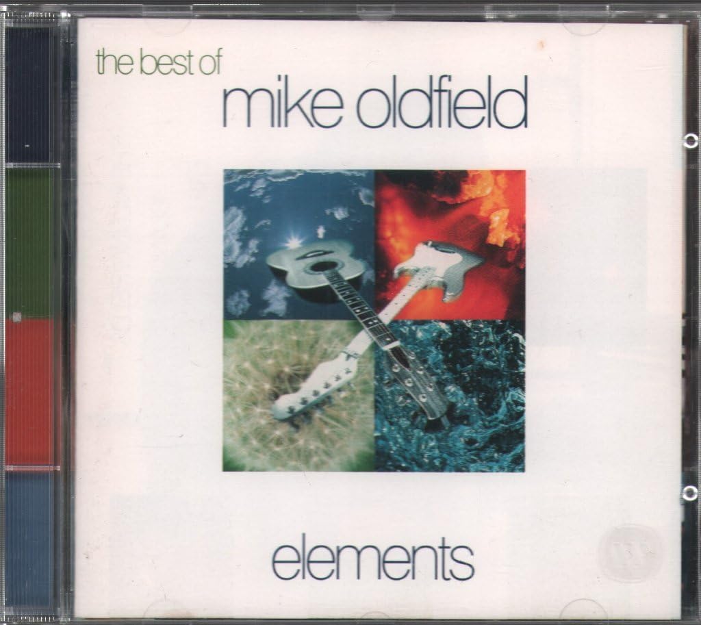 Elements: The Best Of: Amazon.co.uk: CDs & Vinyl