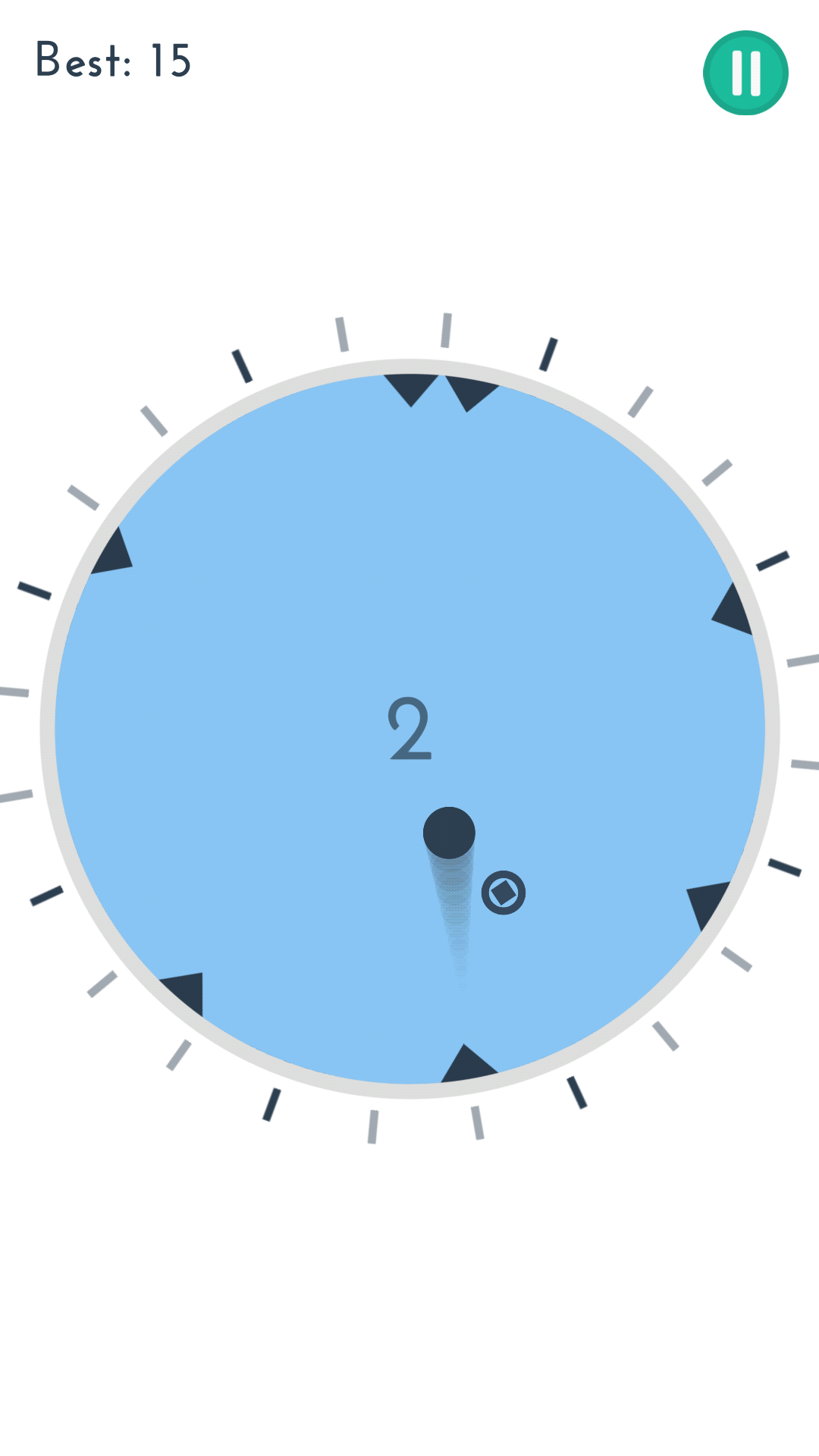 Three Sixty - App on Amazon Appstore