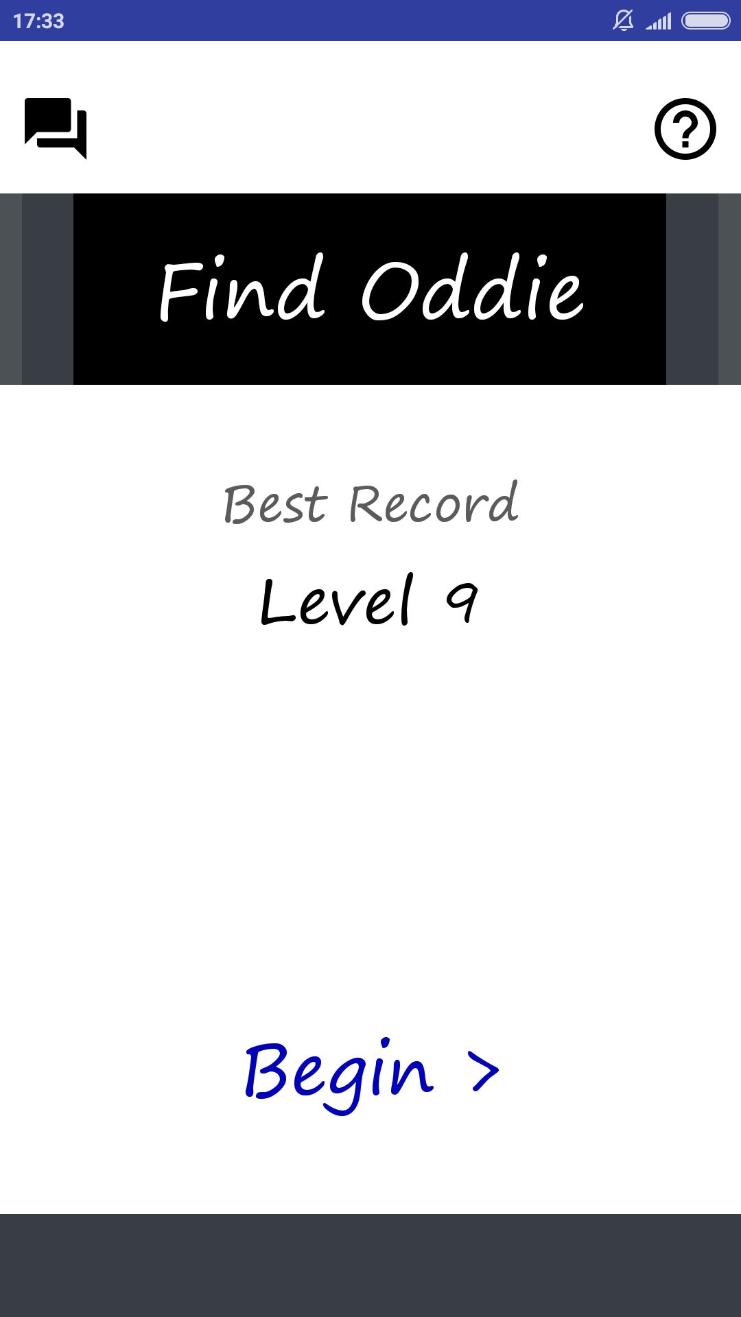 Find Oddie - App on Amazon Appstore