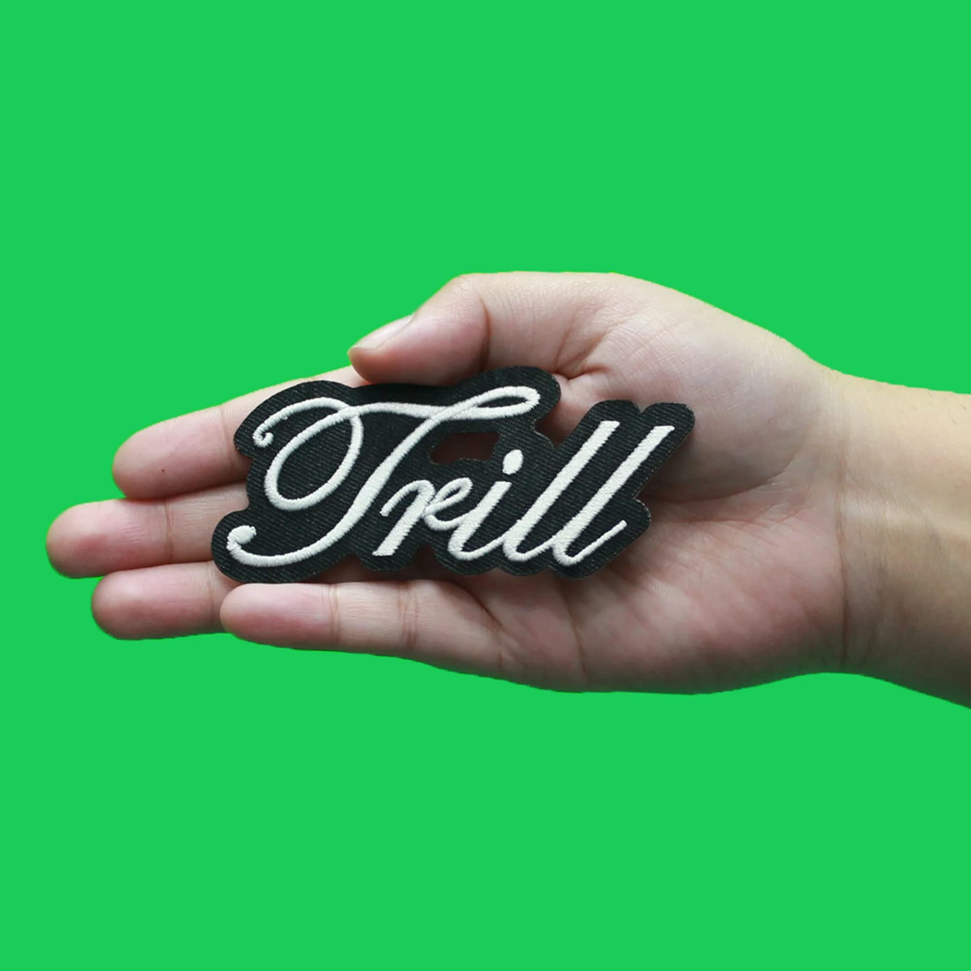 Texas Trill Wallpaper