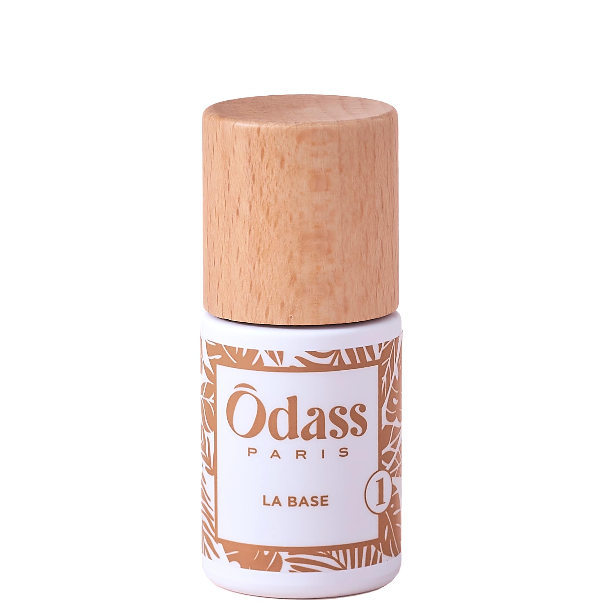 Odass Paris - La Base - Pour Vernis Semi-Permanents - Application ...