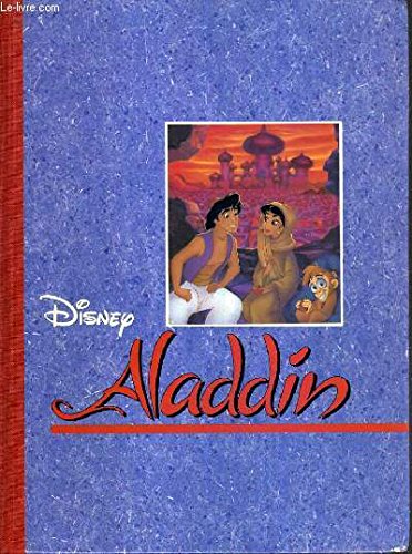 Aladdin : Disney: Amazon.co.uk: Books