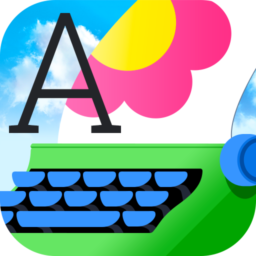 ImageChef - fun with photos - App on Amazon Appstore