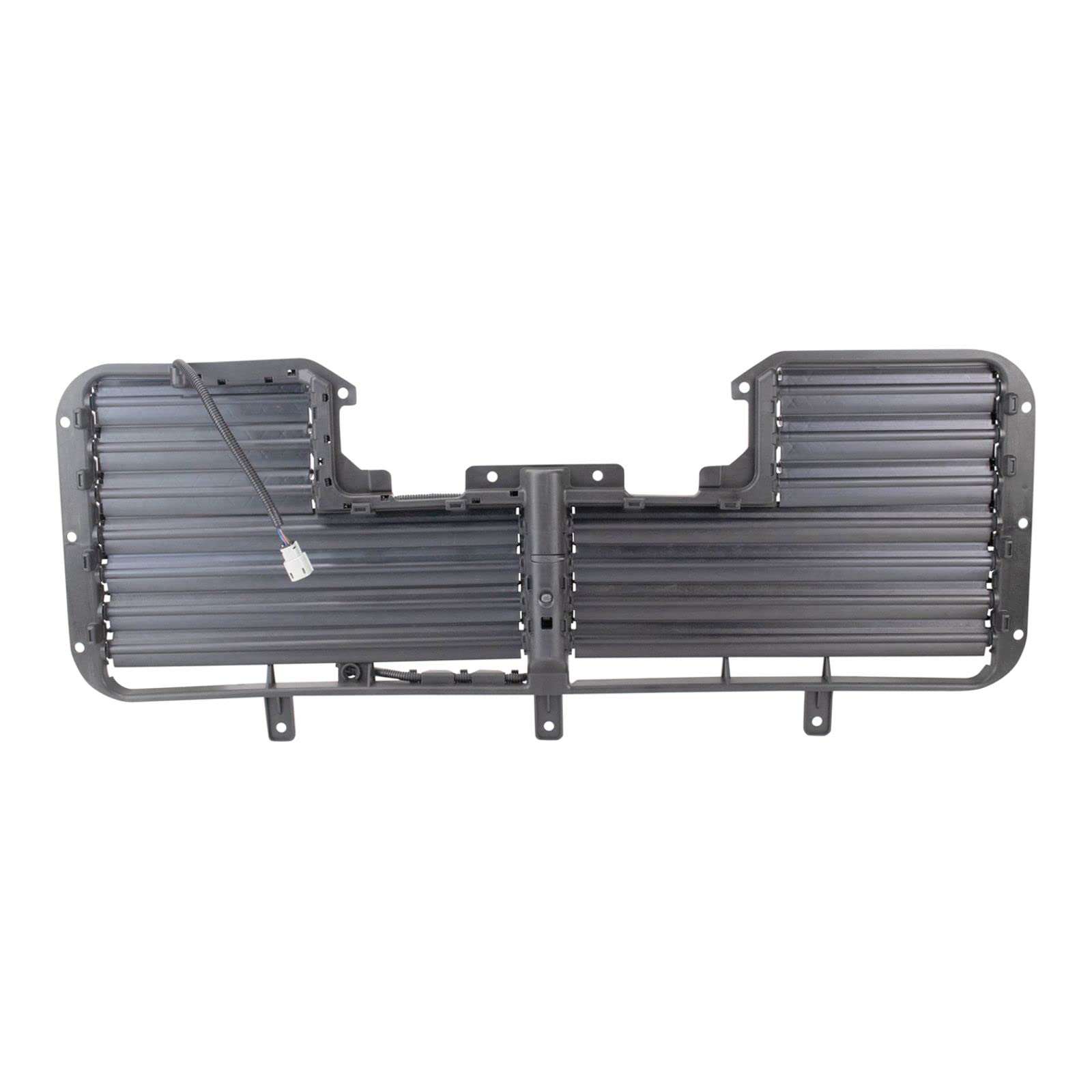 Amazon.com: Active Grille Shutter Compatible with 2017-2019 Chevrolet ...