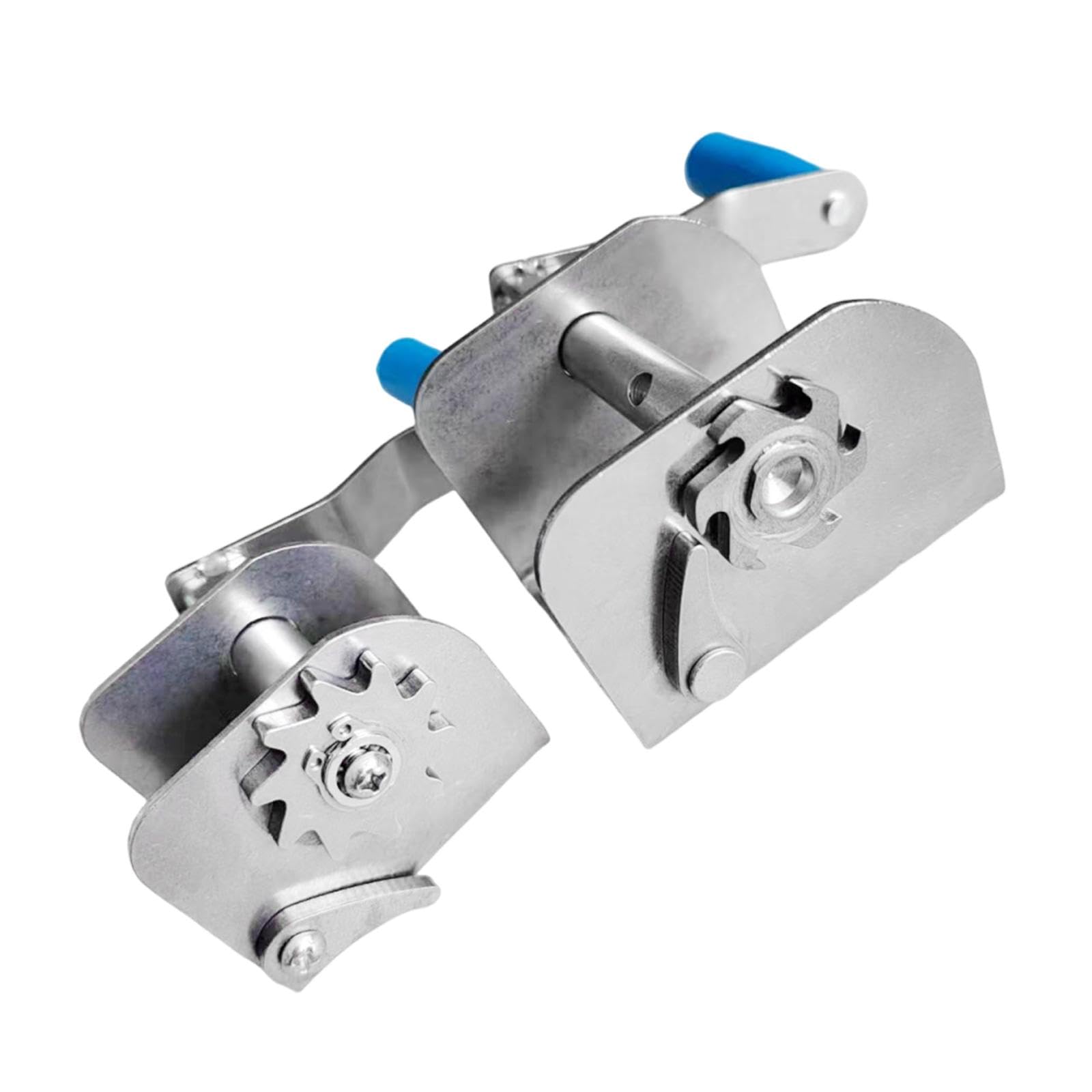 Hand Crank Net Tightener Volleyball Pole Tensioner Adjustment ...