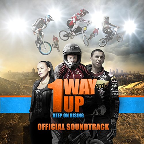 1 Way Up (Original Soundtrack) by VARIOUS ARTISTS on Amazon Music ...