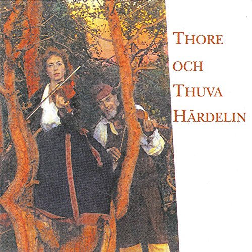 Amazon.co.jp: Thore och Thuva Härdelin : Tove och Tuva Härdelin: デジタルミュージック