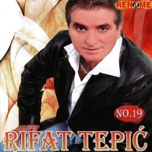 Amazon.com: No. 19 : Rifat Tepic: Digital Music