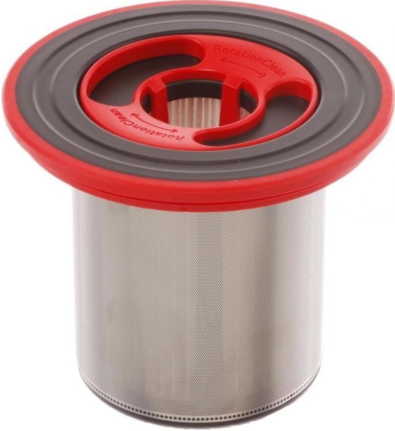 Filter Compatible with/Replacement Part for Bosch 12040193 BKS711XXL ...