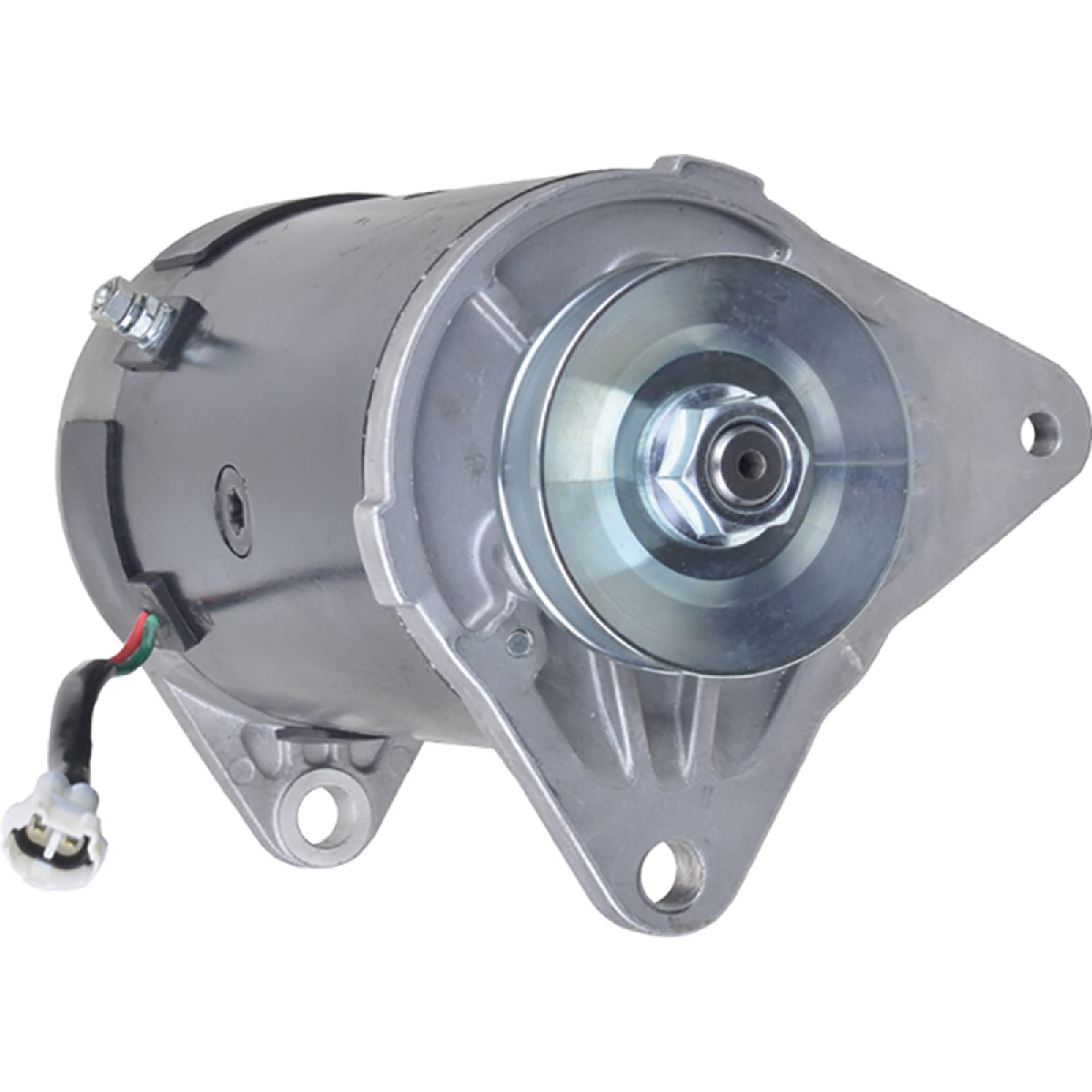 Db Electrical Starter Generator 420 44001 Compatible With Replacement ...