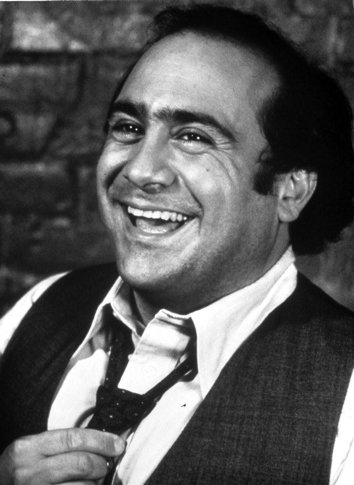 Young Danny Devito