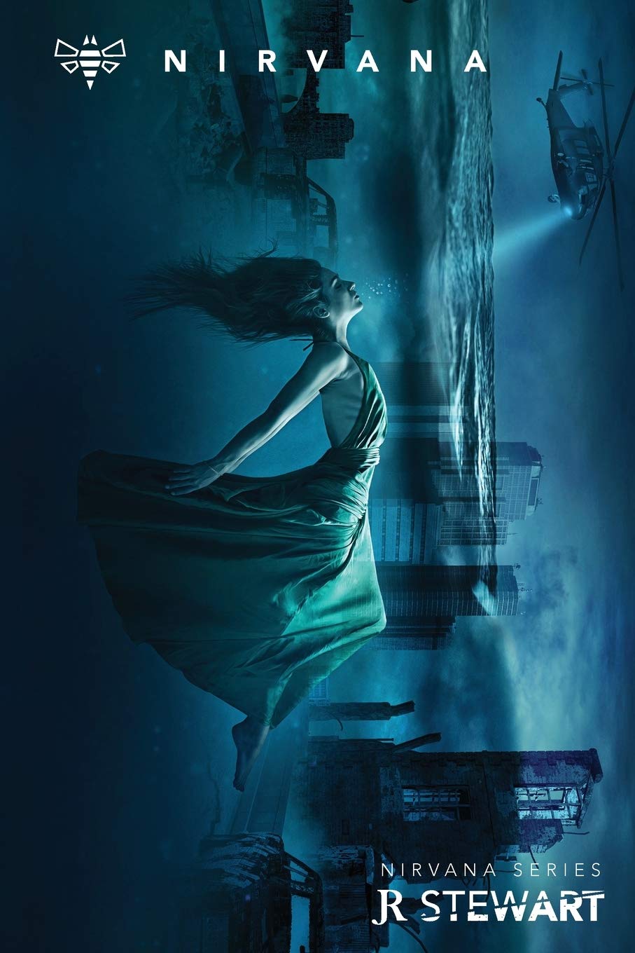 Nirvana: Stewart, J R: 9780993639760: Amazon.com: Books