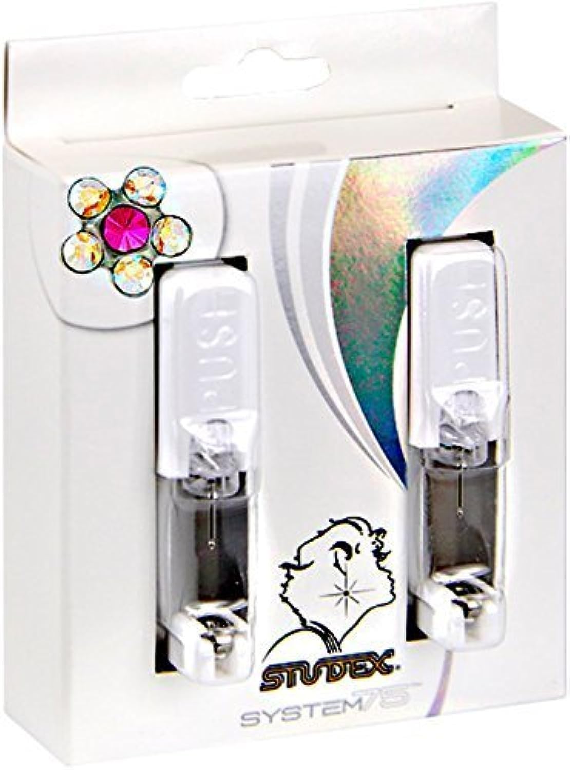 Amazon.com: Studex System 75 Piercing Earrings by STUDEX : Everything Else