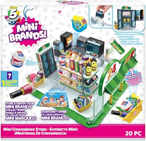 Mini Marken – Die 15 besten Produkte im Vergleich - TechwatchRatgeber