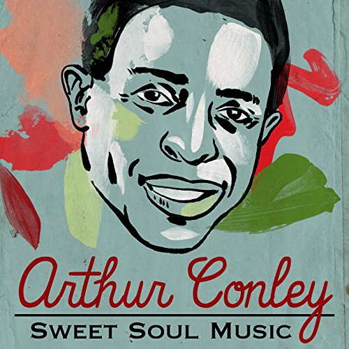 Amazon.com: Sweet Soul Music : Arthur Conley: Digital Music
