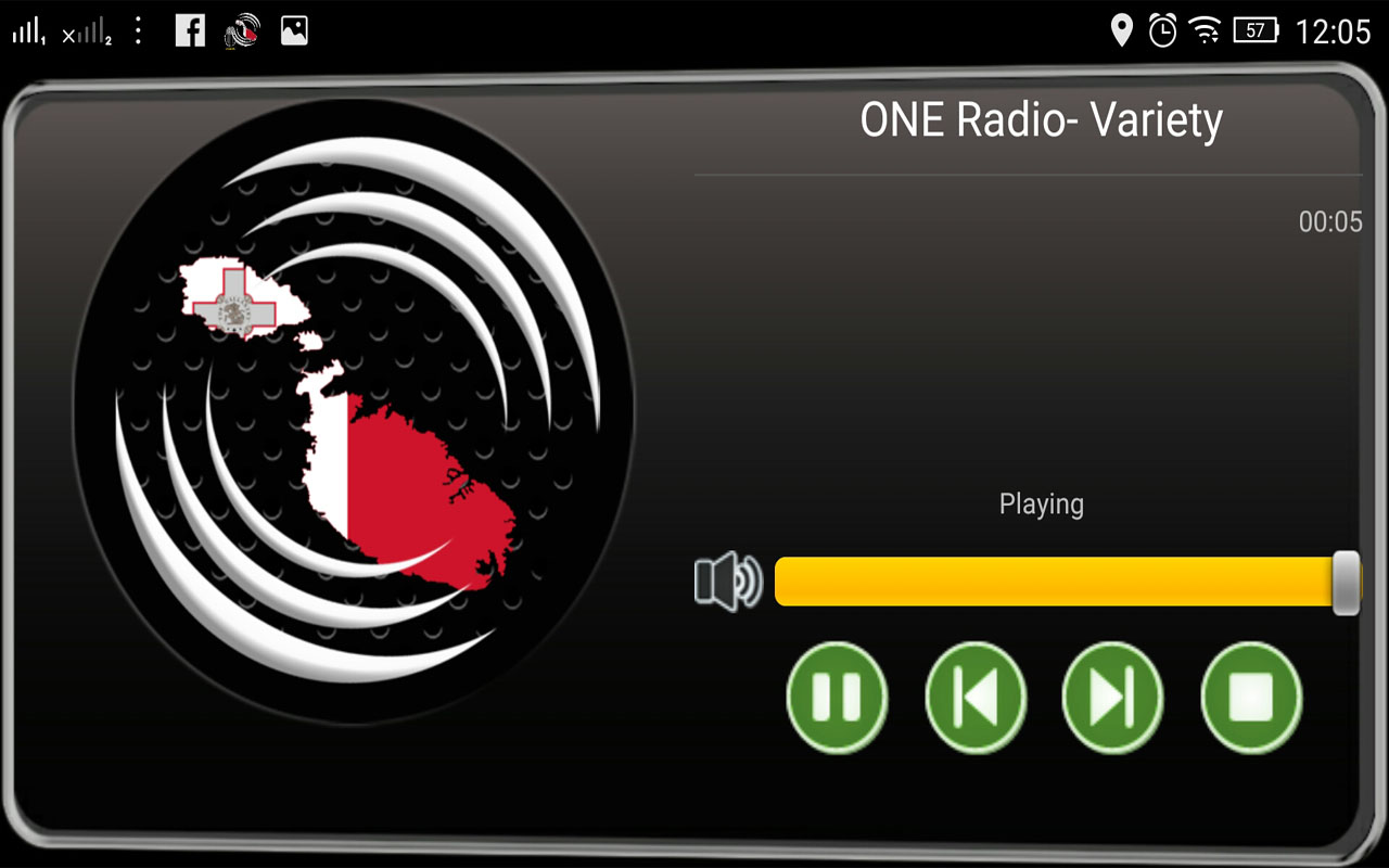 Radio FM Malta - App on Amazon Appstore