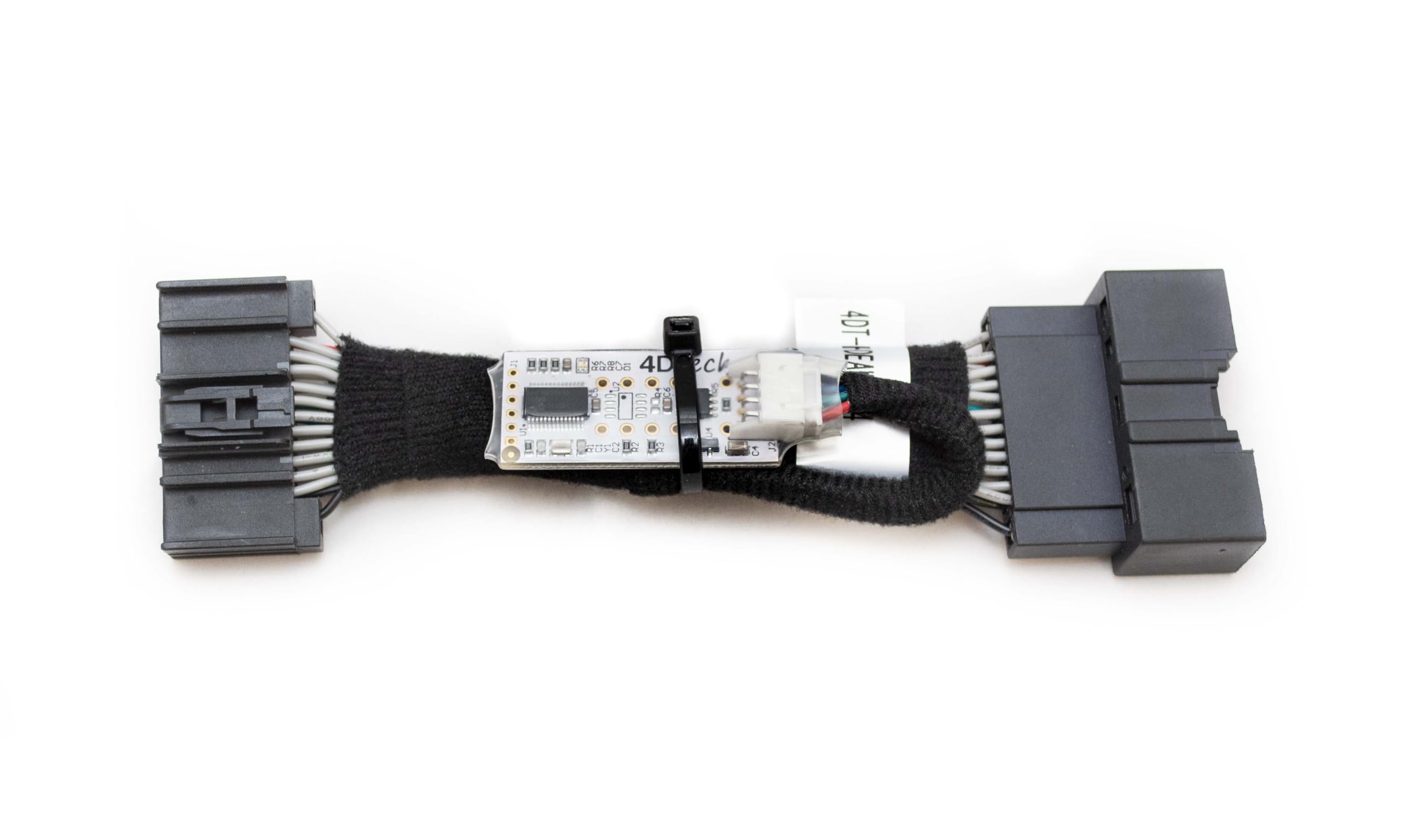 Amazon.com: 4D Tech Auto Start Stop Eliminator - Easy-Install Autostop Eliminator - Compatible ...