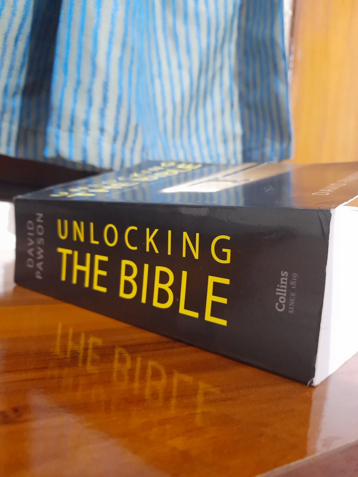 Unlocking the Bible: A captivating biblical history guide across time ...