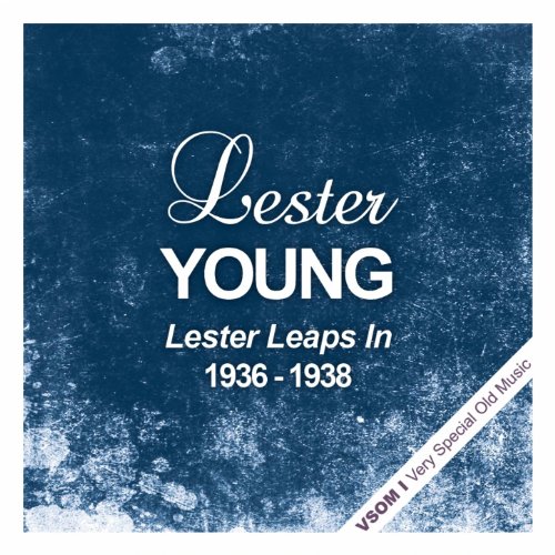 Lester Leaps In (1936 - 1938) von Lester Young bei Amazon Music - Amazon.de