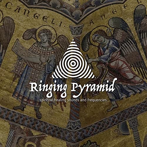 4160Hz Angelic Kingdom Consciousness Meditation Music Therapy Spiritual ...