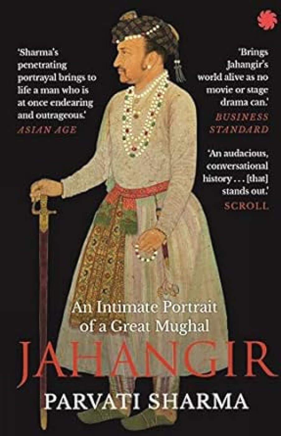 Buy JAHANGIR Book Online at Low Prices in India | JAHANGIR Reviews ...